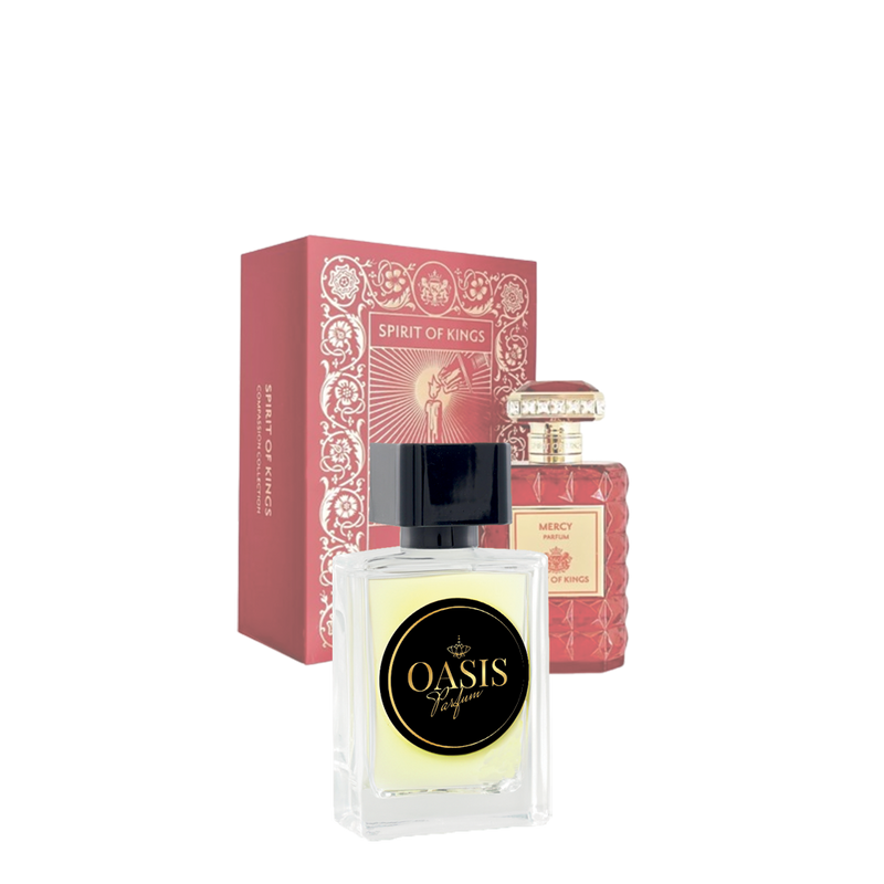 Perfume Oasis