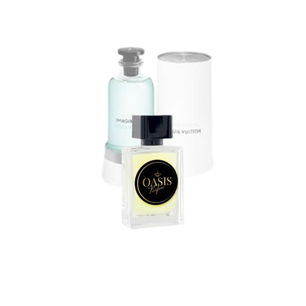 Perfume Oasis